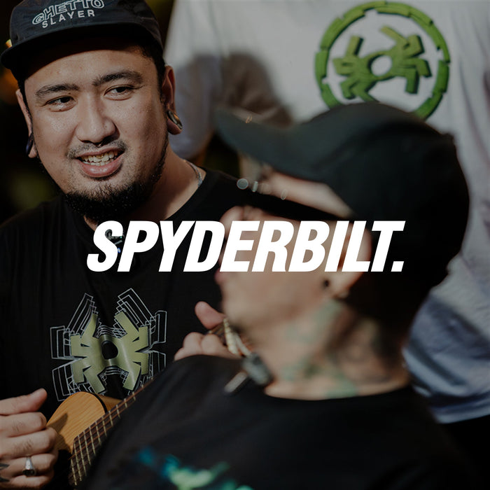 SPYDERBILT – Planet Surf Indonesia