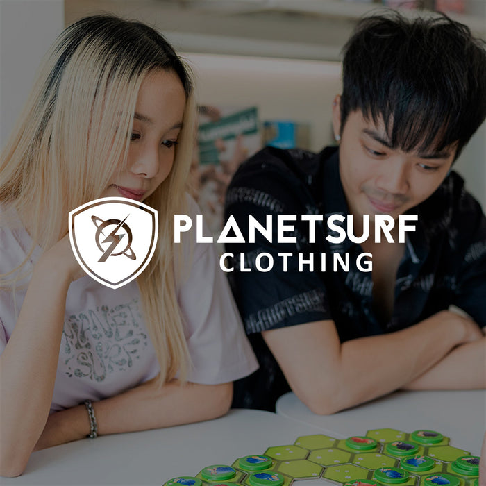 PLANET SURF CLOTHING – Planet Surf Indonesia