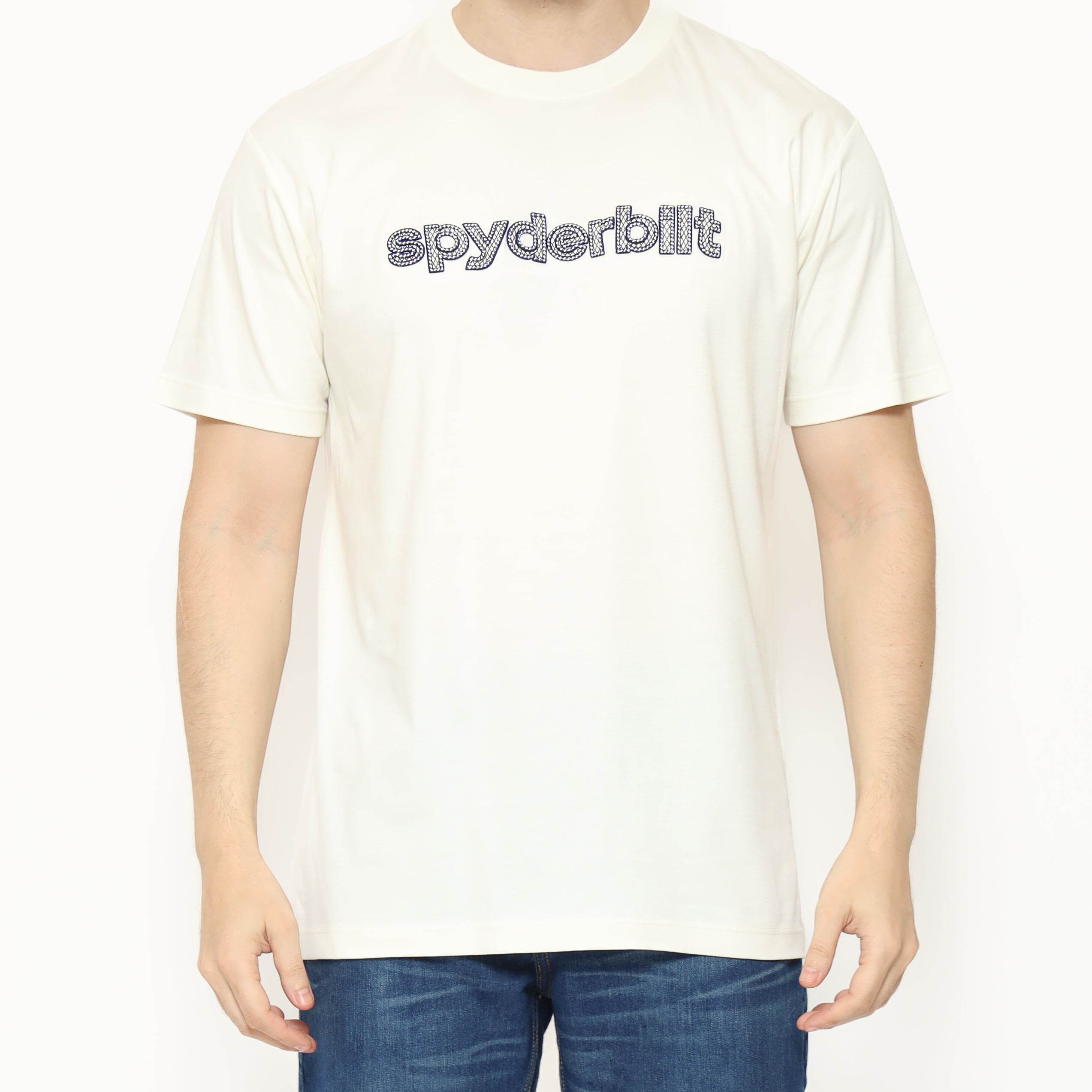Spyderbilt Kaos lengan pendek Pria Avery Tencel Planet Surf – Planet ...